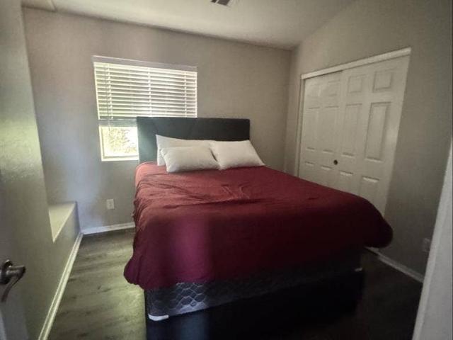 Small room in house