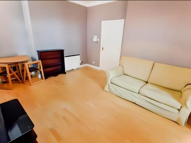 Small Room
