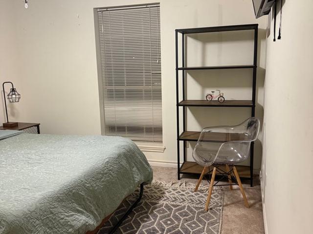 Small Room