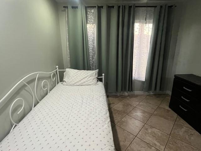 Small room