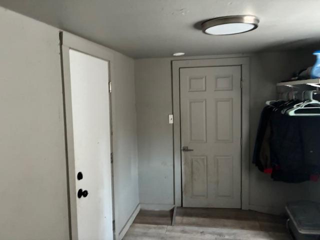 Small room