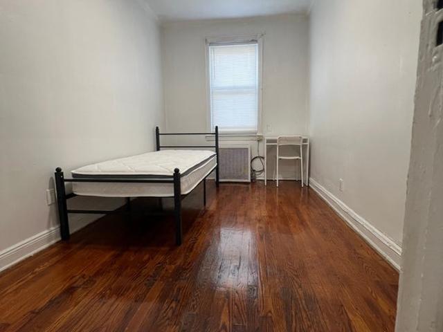 Small Room