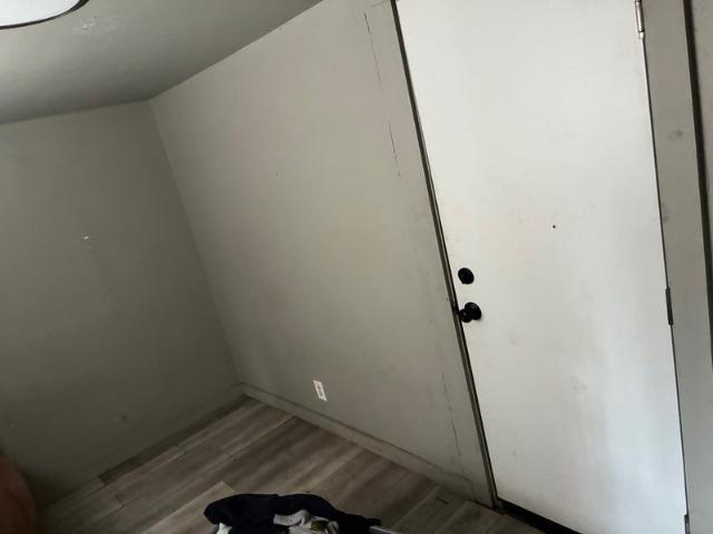 Small room