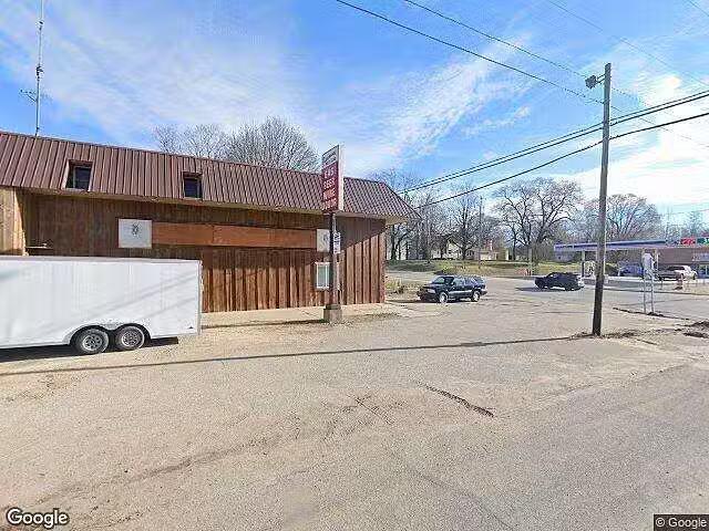 Small, STANWOOD, MI 49346 648081187