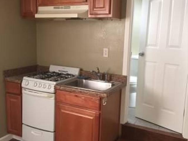 Small Studio for rent