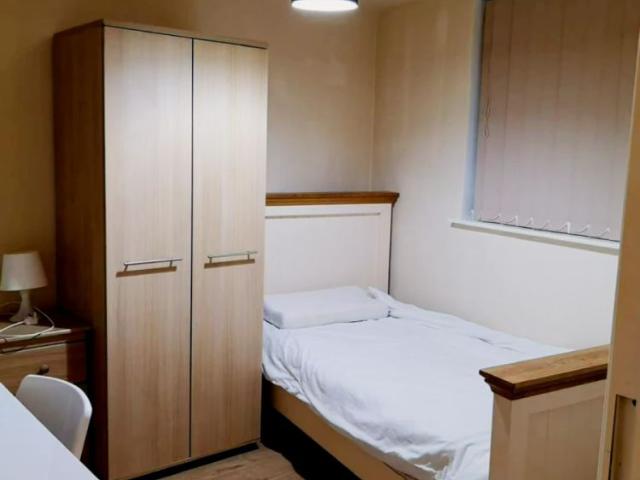 Small Suite