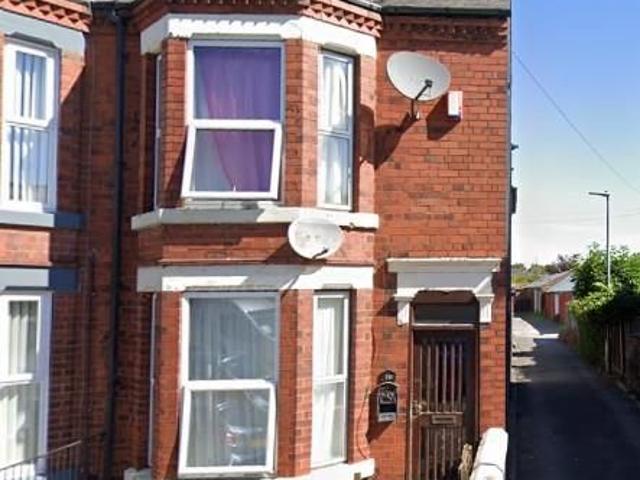 Smallman Road, Crewe CW2, 2 bed flat to rent, £700 pcm | PrimeLocation