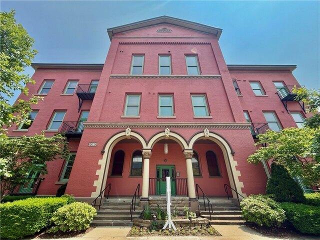 Smallman St Unit,pittsburgh, Condo For Sale