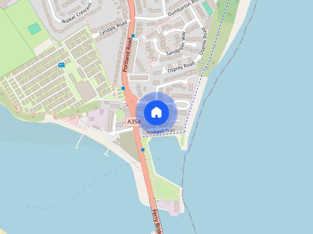 Smallmouth Close, Weymouth, Dorset