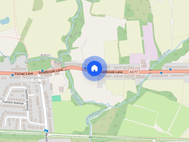 Smallbrook Lane, Leigh, WN7