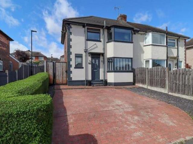 Smalldale Road, Sheffield, 3 Bedroom Semi detached
