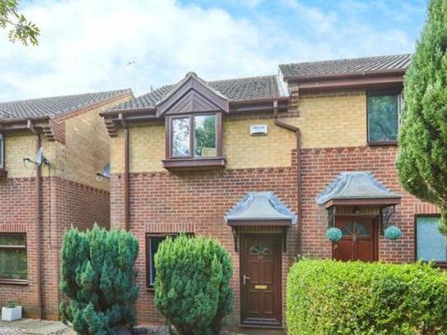 Smalley Drive, Oakwood, 2 Bedroom Semi detached