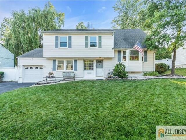 Smalley Rd, Edison, Home For Sale