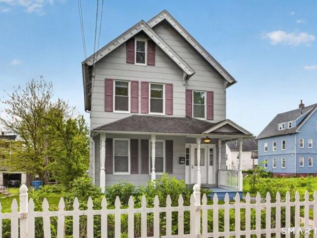 Smalley St, New Britain, Home For Sale
