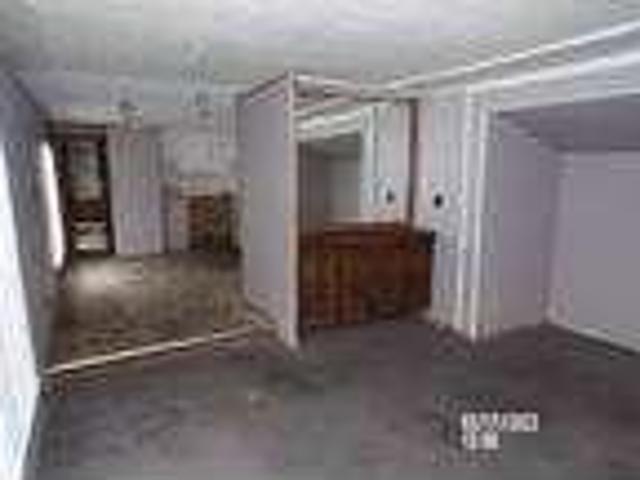Smaller Mobile home for rent