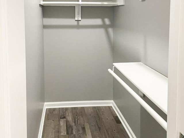 Smaller Home, Less Roommates Newly Renovated & Private Rent Today!