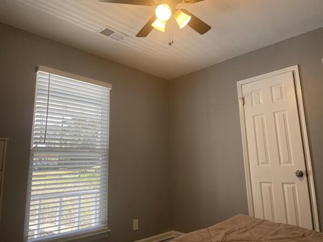Smaller Home, Less Roommates Newly Renovated & Private Rent Today!