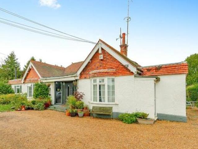 Smallfield Road, Horne, 6 Bedroom Detached
