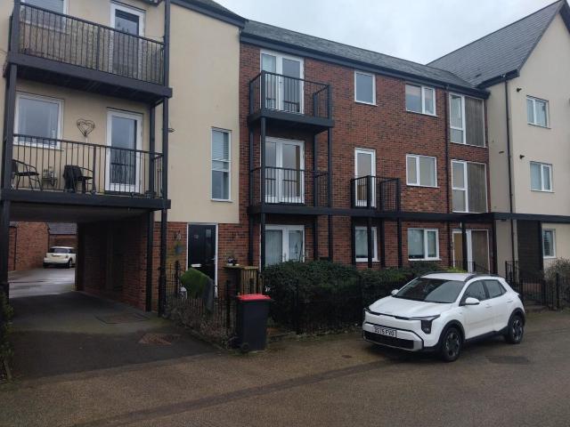 Smallhill Road, Lawley Village, Telford, Shropshire TF4, 2 bed flat to rent, £829 pcm | PrimeLocation