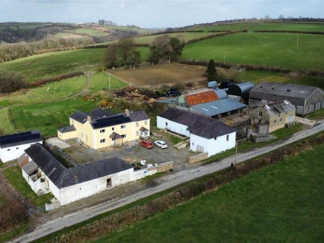 Smallholding Commercial