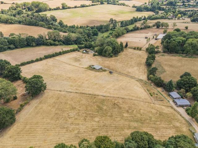 Smallholding for sale