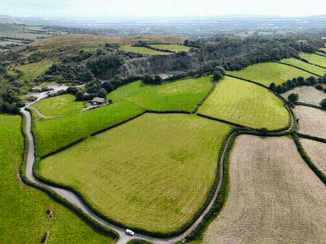 Smallholding for sale