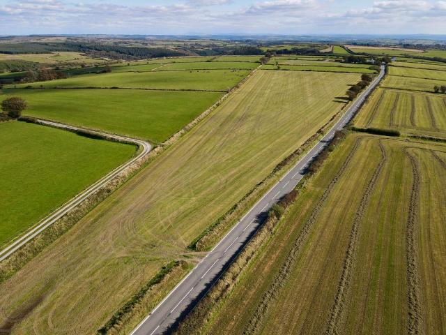 Smallholding for sale