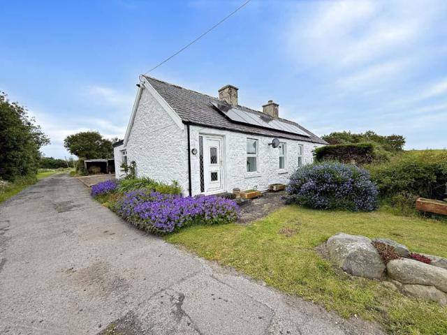 Smallholding for sale