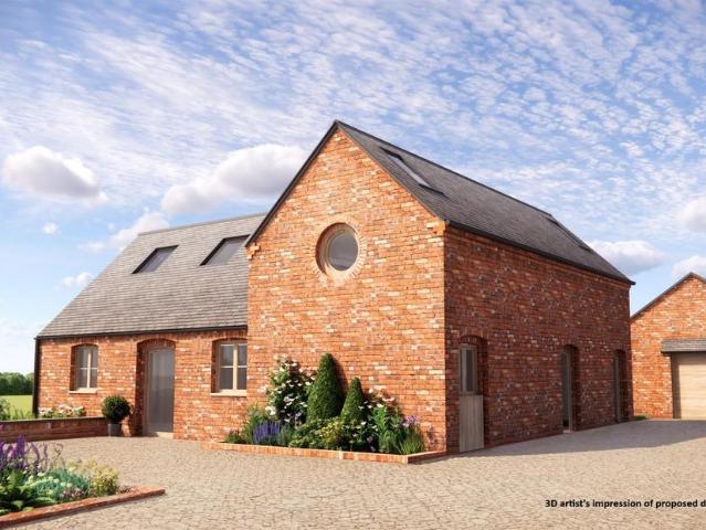 Smallholding for sale