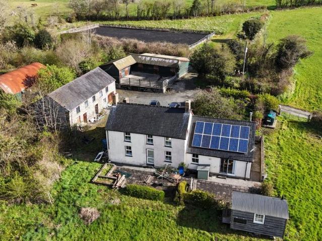 Smallholding for sale