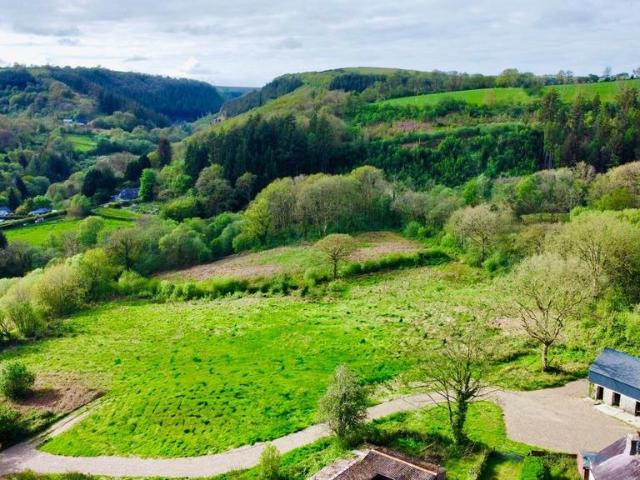 Smallholding for sale