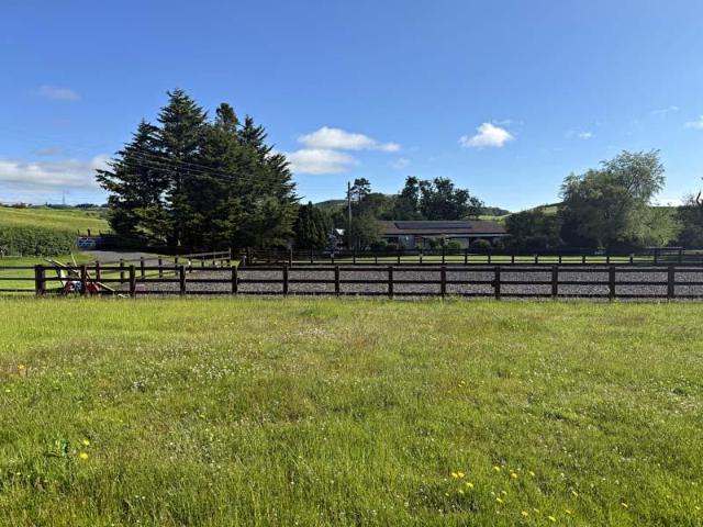 Smallholding for sale