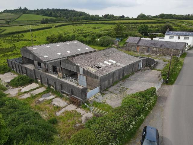 Smallholding for sale
