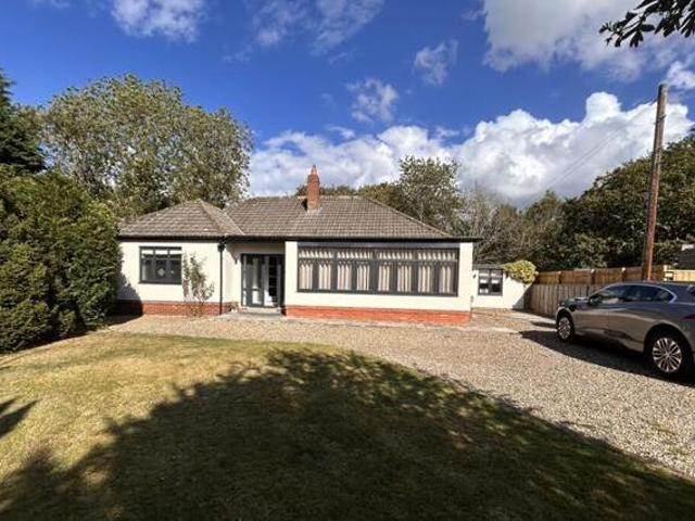 Smallhope Drive, Talys, Lanchester, 3 Bedroom Detached