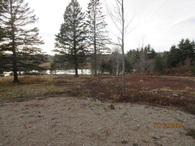 Smalls Point Rd Lot,machiasport, Plot For Sale