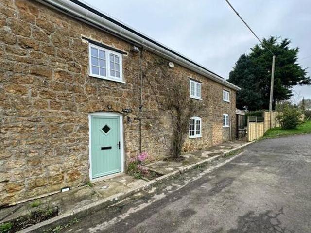 Smallways, Galhampton, 3 Bedroom Cottage