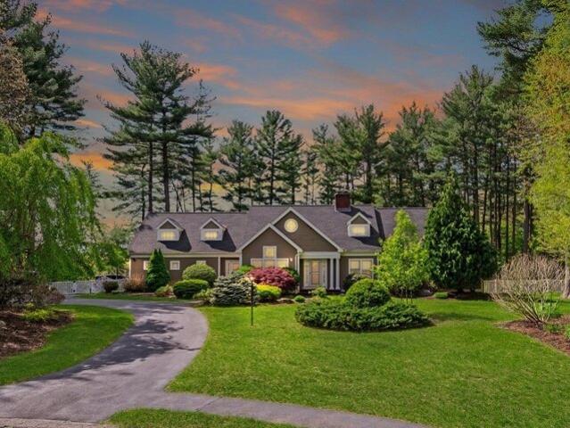 Smallwood Cir, Boylston, Home For Sale