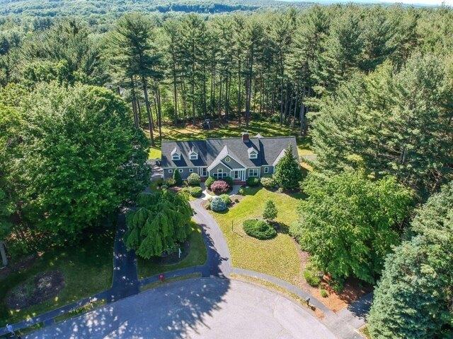 Smallwood Cir, Boylston, Home For Sale
