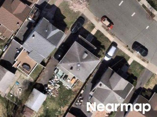 Smallwood Ave
