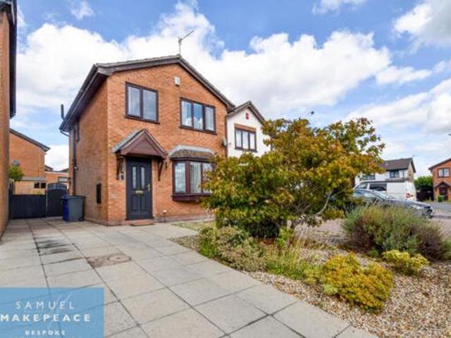 Smallwood Grove, Birches Head, 3 Bedroom Detached