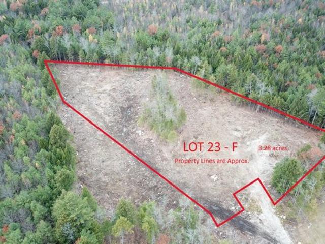 Smally Way Lot 23, Bridgton, ME 04009