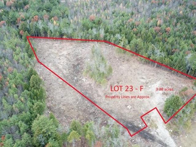 Smally Way Lot,bridgton, Plot For Sale