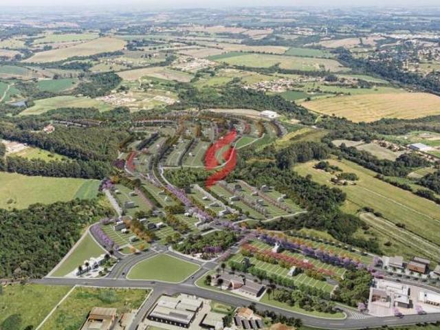 Smart Urba Reserva – Loteamento Aberto em Votorantim