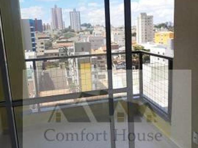 Smart Vila São Pedro Apartamento Santo Andre 2 quartos UFABC