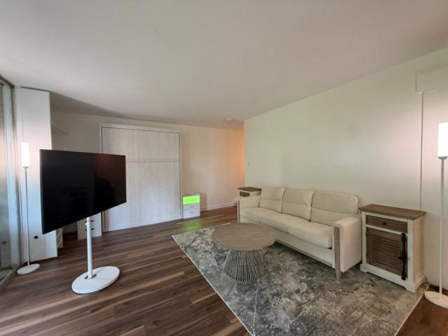 Smart and Stylish High Rise Condo in Hyde Park