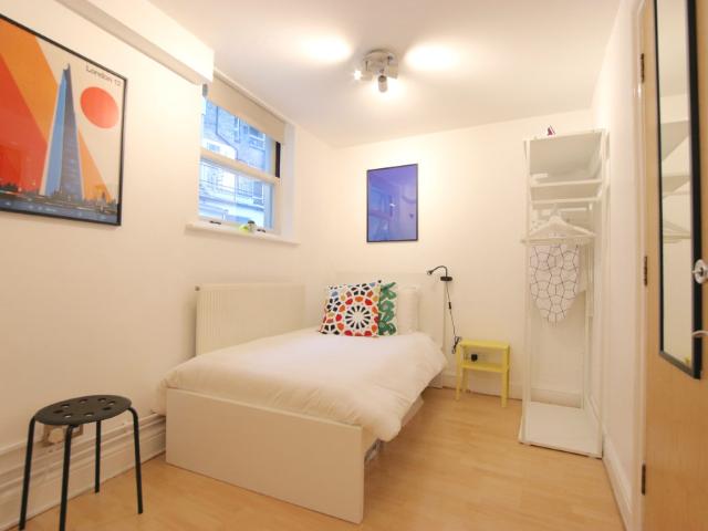 Smart Angel Studio AIO Has an Apartment