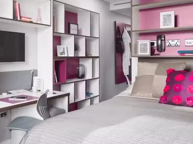 Smart Apartment