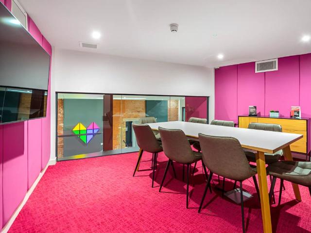 Smart Apartment