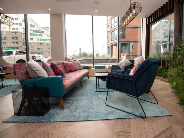 Smart Apartment