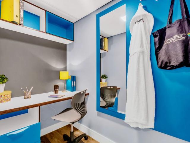 Smart Apartment